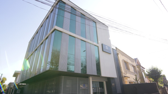 Radiodent – Centro de imagenología dental